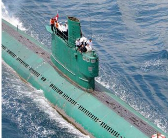 "北 SLBM 탑재 잠수함 2017년 전력화"